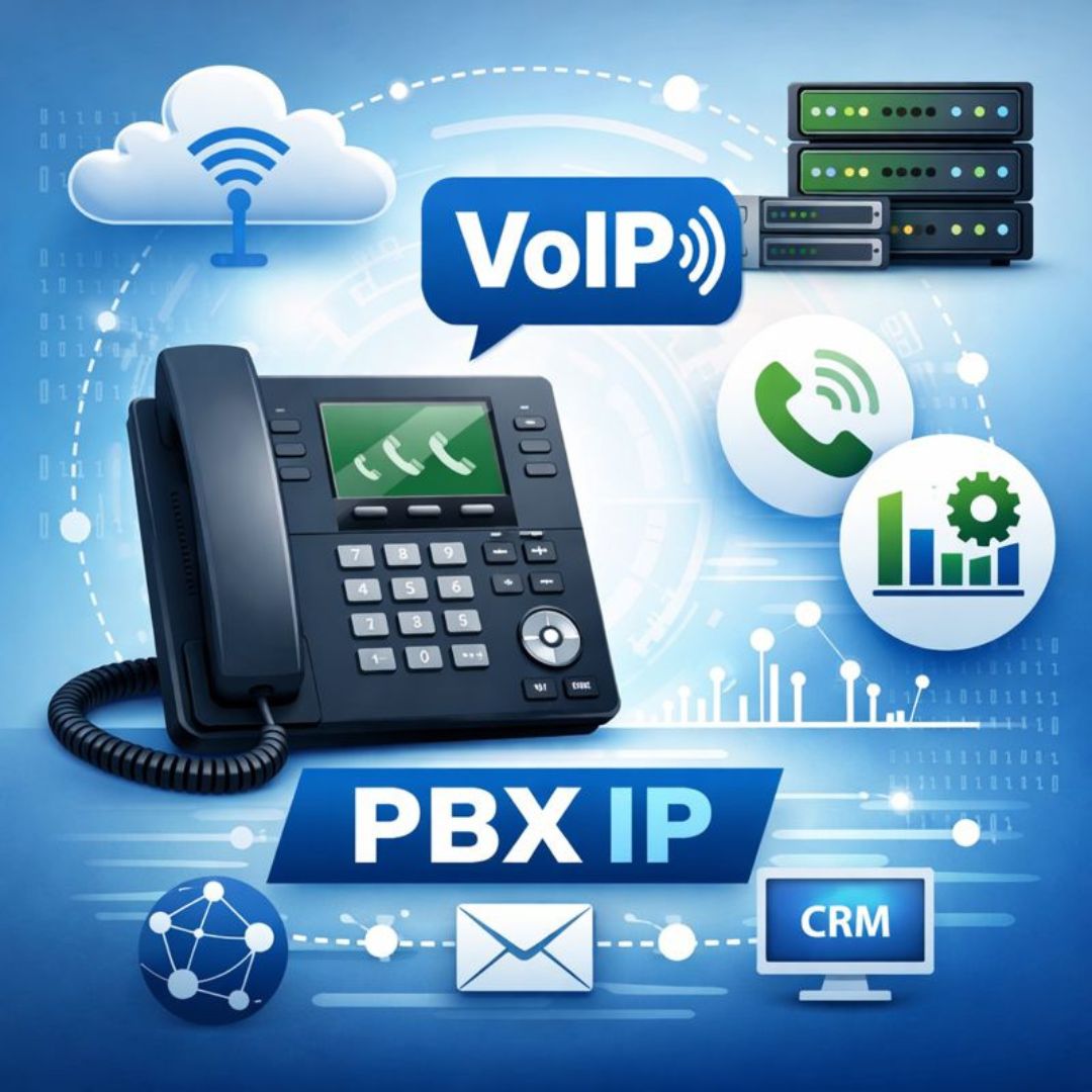 PBX IP: O Que É, Como Funciona e Por Que Sua Empresa Precisa Dessa ...